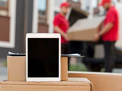 Hardware Delivery – Smart IT Solutions